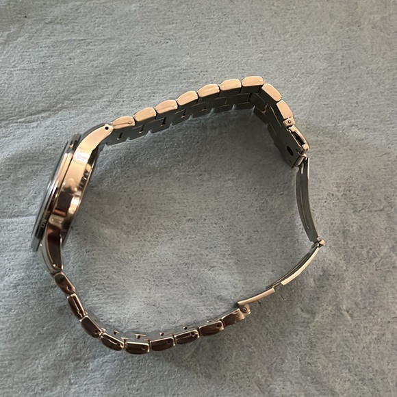 mark naimer | Accessories | Nwot Mark Naimer Watch | Poshmark